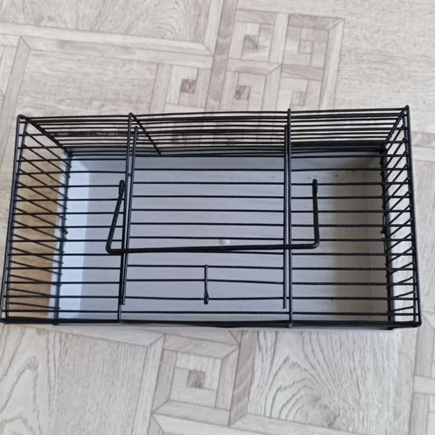 Клетка для грызунов